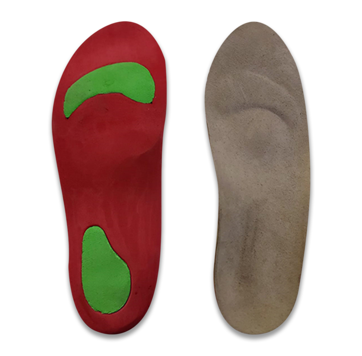 custom orthopedic insoles for shoes - Rayat Grup