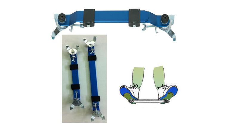 Dennis Brown Bar With Hook Extendable - Rayat Grup