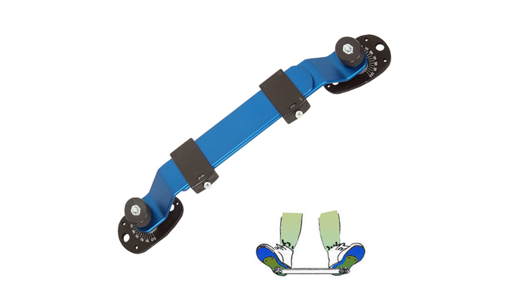 DENIS BROWNE BAR With Plate Extendable for kids