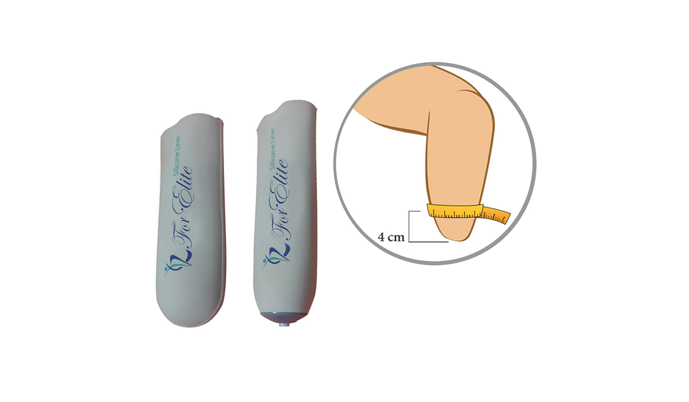 Quality Prosthetic Liners and sleeves for Sale - Rayat Grup