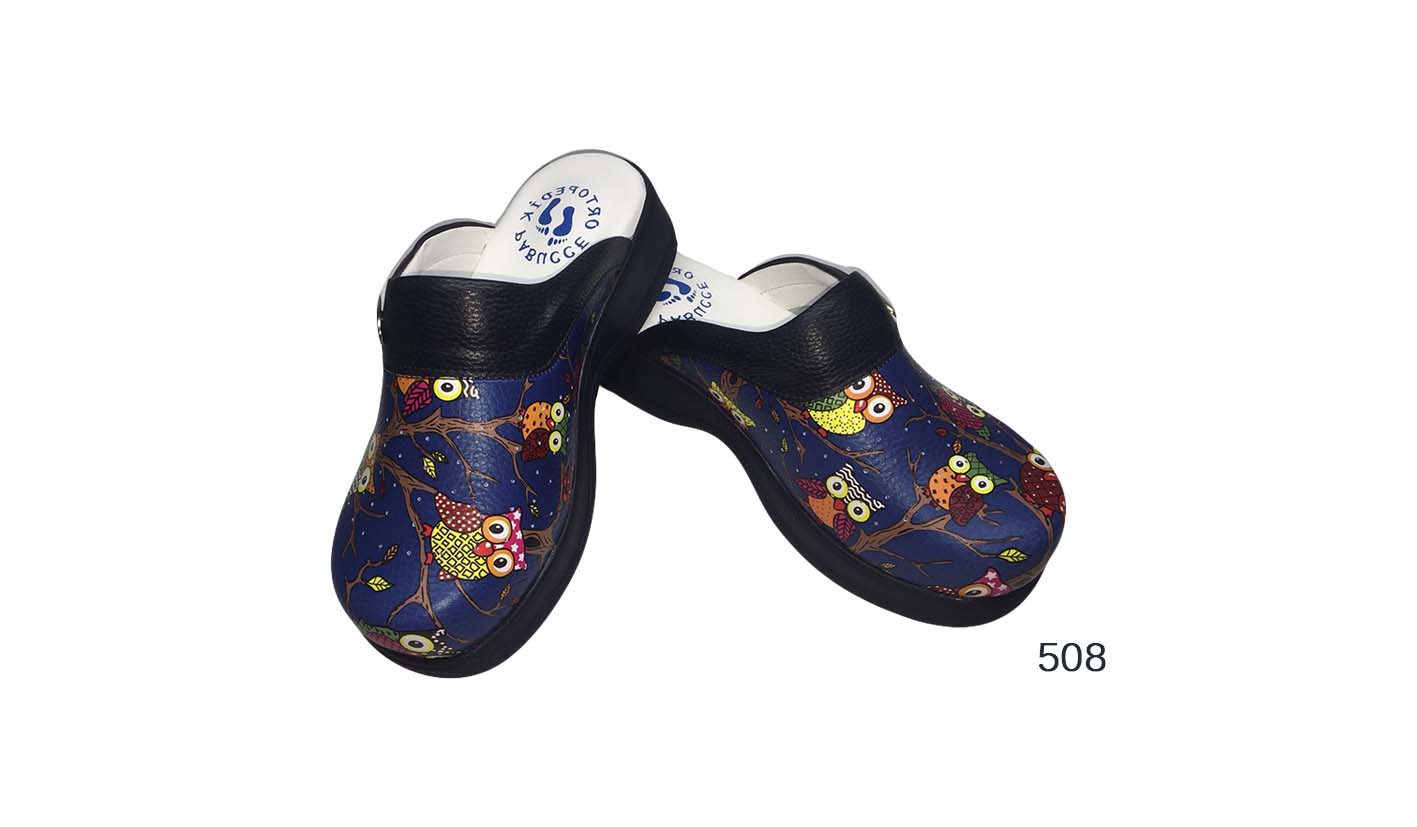 Best Orthopedic Clogs for Comfort & Support