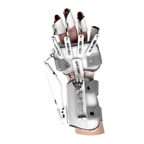 Dynamic hand splint - Rayat Grup