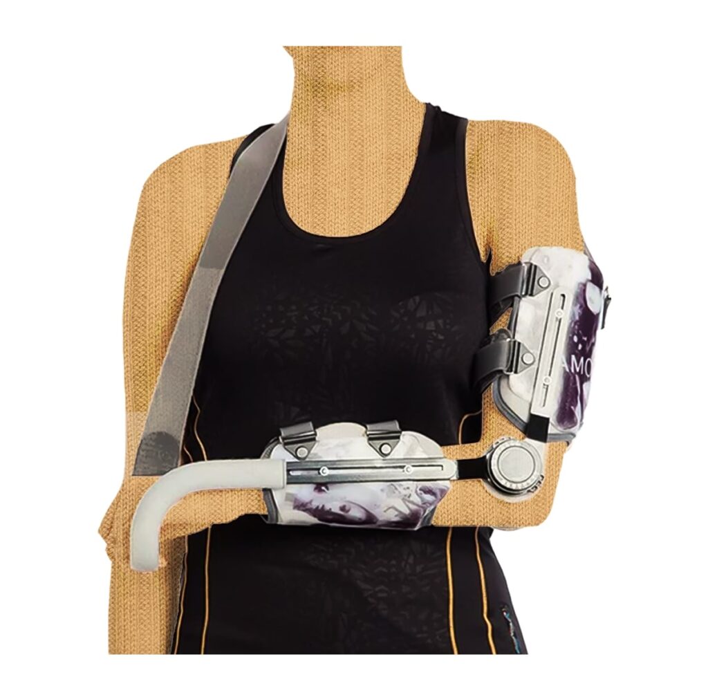 ELBOW CONTRACTURE (THERMOPLASTIC) - Rayat Grup