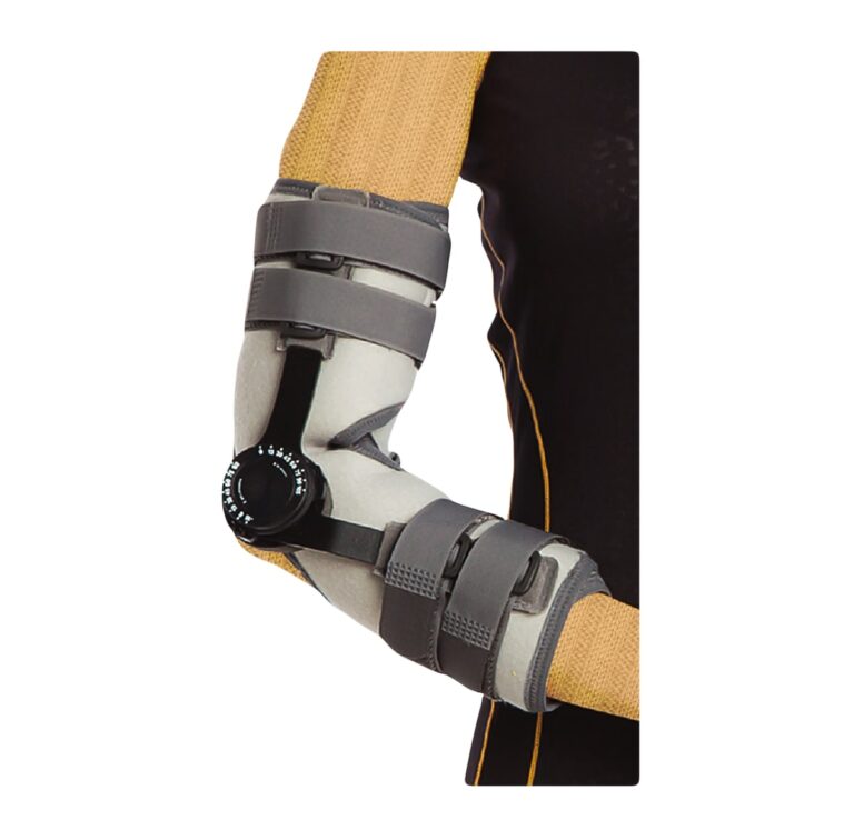 Elbow Contracture Braces for Effective Joint Recovery
