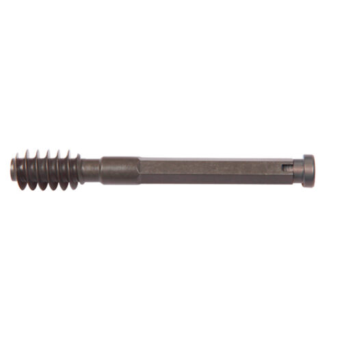 SPINAL PLATES SYSTEM - Rayat Grup