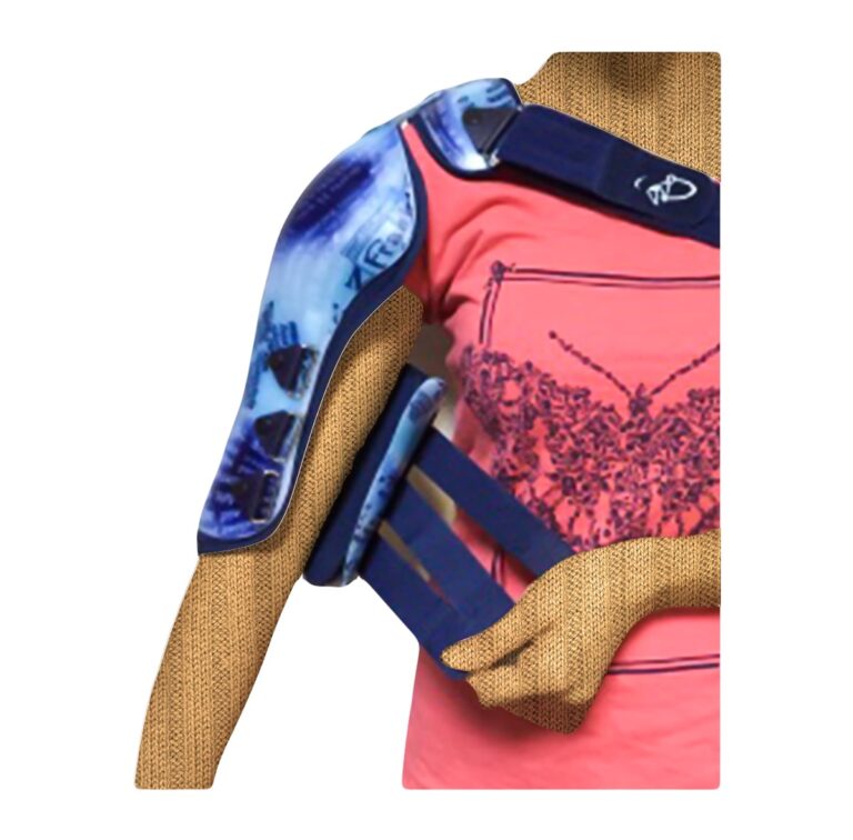 SHOULDER - ARM ( HUMERUS ) SPLINT - Rayat Grup