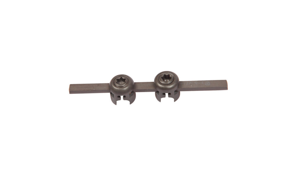 SPINAL PLATES SYSTEM - Rayat Grup