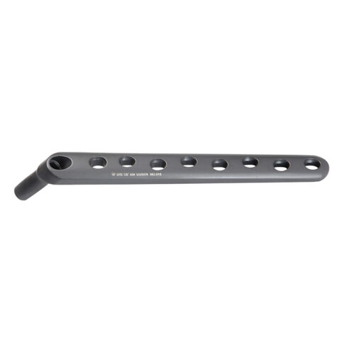 SPINAL PLATES SYSTEM - Rayat Grup