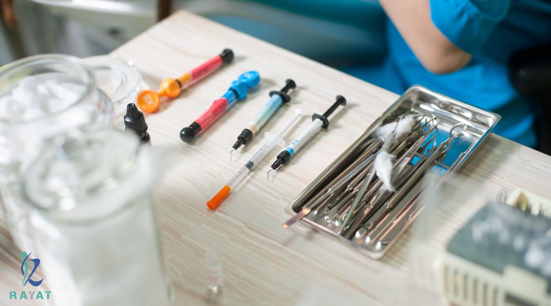 What Are the List of Medical Consumables: Essential Items