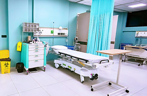 Must-Have Hospital Furniture List for Every Hospital in 2025
