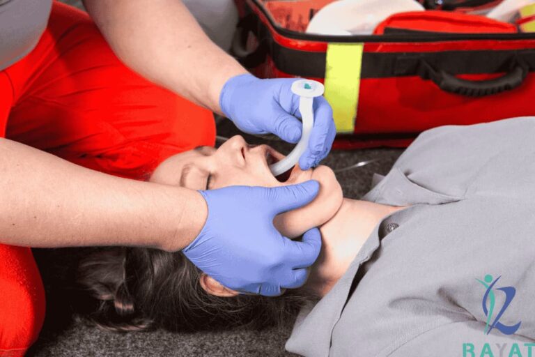Airway Equipment List: Ensure You're Prepared - Rayat Grup