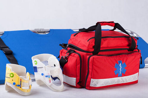 Emergency Medical Technician Equipment List - Rayat Grup