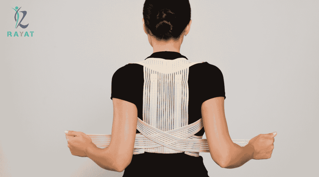 the Different Types of Orthopedic Braces - Rayat Grup